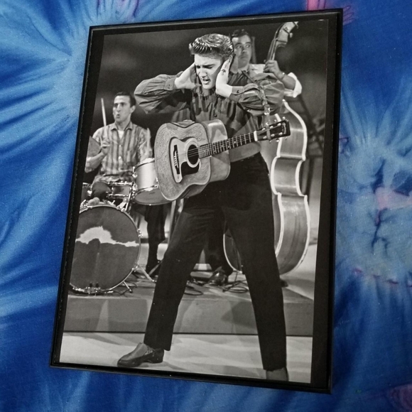 Other | Elvis Presley Sun Studio Graceland Memphis Beale Street ...